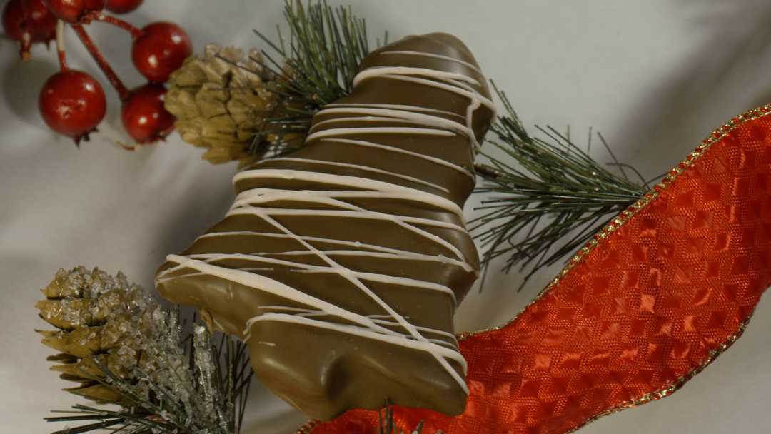 Gilbert Chocolates Christmas Tree Snappers 3 Pack
